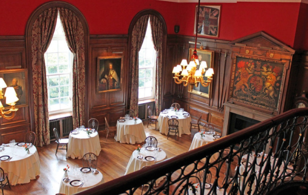 The Long Room | Venue Hire Central London | The HAC